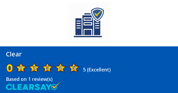 Business profile - ClearSay